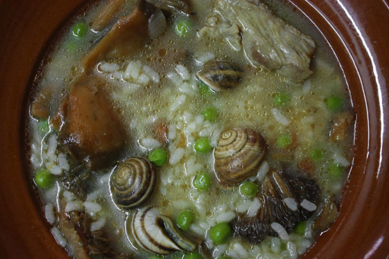 Arroz Brut mallorquín | +Mallorca: la revista de Mallorca
